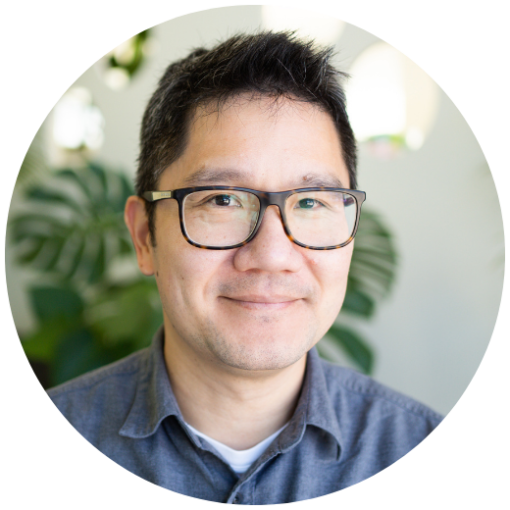Rick Chan | Treefrog Inc.