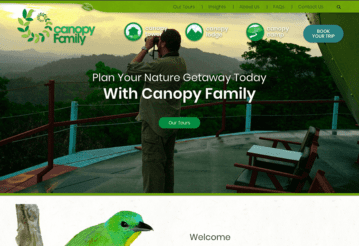 Wordpress | Treefrog Inc.