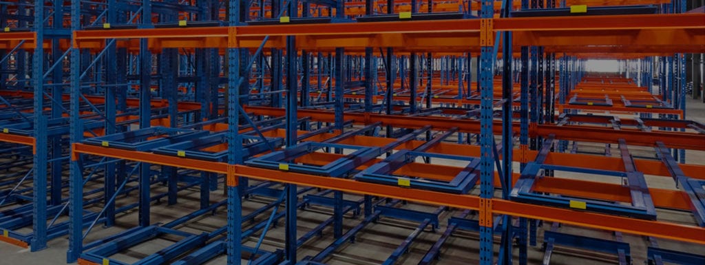 3D Storage Systems | Treefrog Inc.