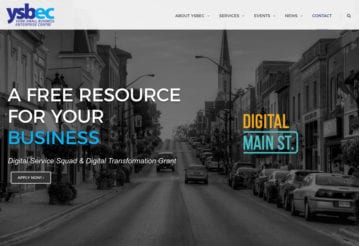 Wordpress | Treefrog Inc.