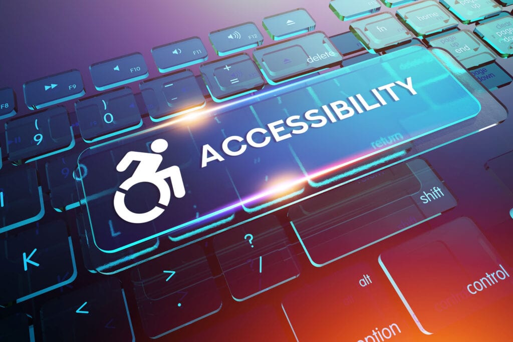 AODA Guidelines to Make Website Accessible | Tree Frog Inc AODA Guidelines to Make Website Accessible | Tree Frog Inc