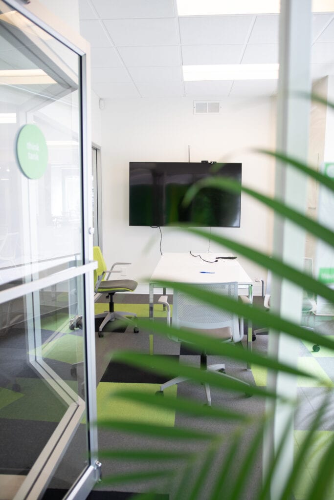 Customized Web Integrations for ERP | Treefrog Inc.