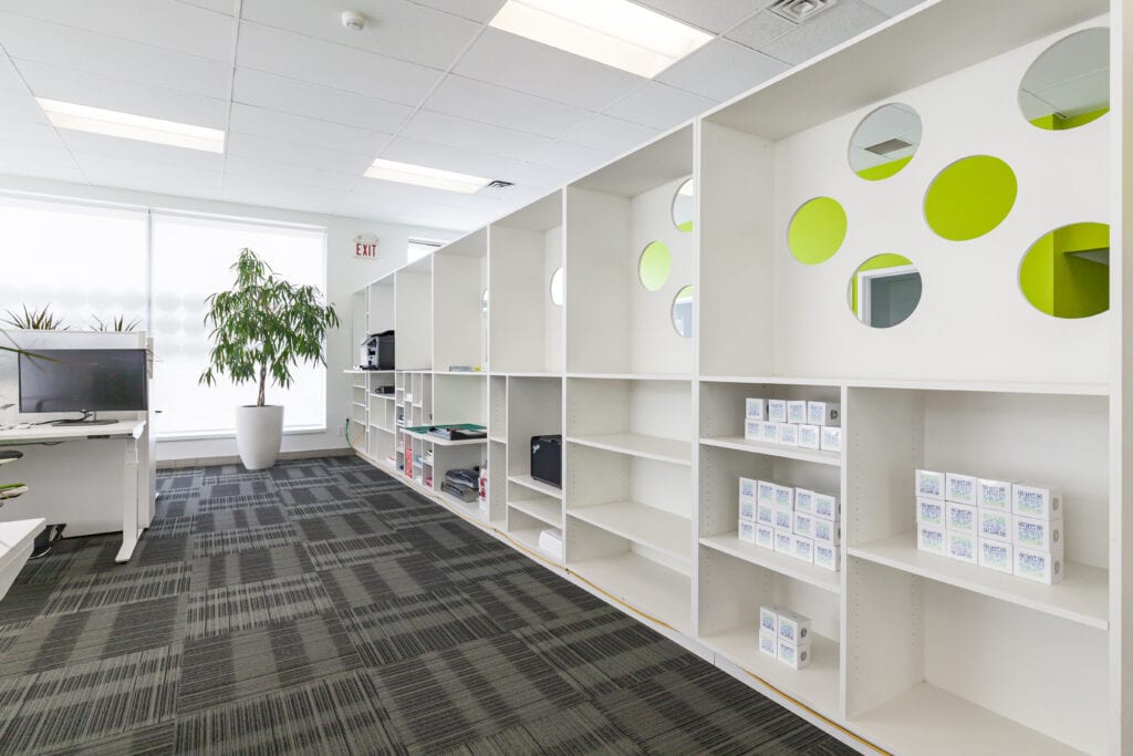 Web Application Development | Treefrog Inc.