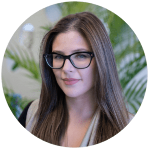 Alexa Caruso | Treefrog Inc.