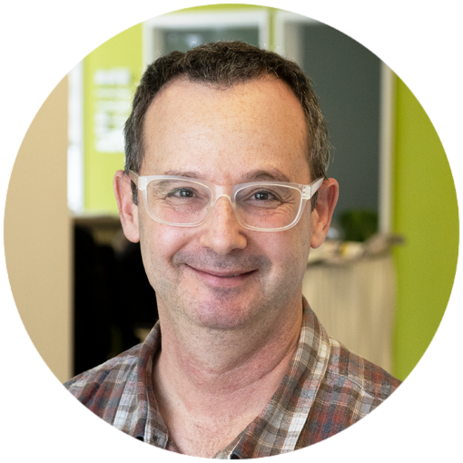 Jeffrey Steinberg | Treefrog Inc.